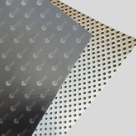 Reinforced Graphite Sheet Manufacturer in Hyderabad | Cohere